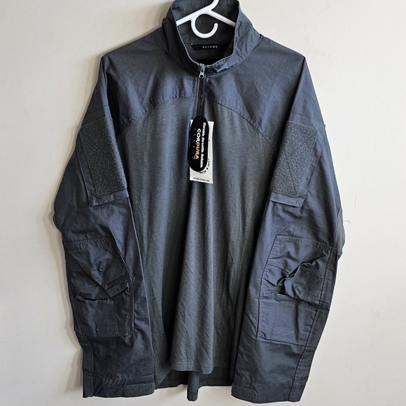 Beyond Clothing | Shirts | Nwt Beyond Clothing A9t Mission Tactical ...
